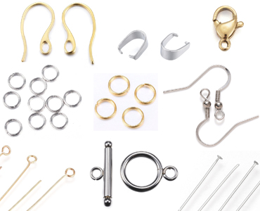 Jewellery Findings - Beads | Bead Supplies | Wholesale beads ...