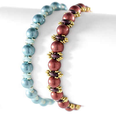 Free CzechMates Patterns With Any Order - Beads | Bead Supplies ...