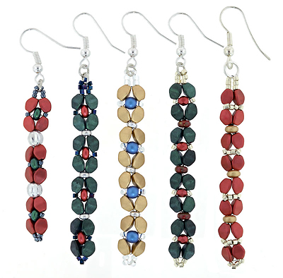 CMP1-PINCH In-a-Pinch Pattern - Beads | Bead Supplies | Wholesale beads ...