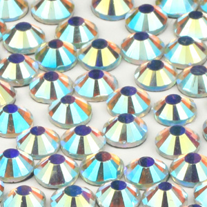 Chinese Crystal Flatbacks Hotfix - Beads | Bead Supplies | Wholesale ...